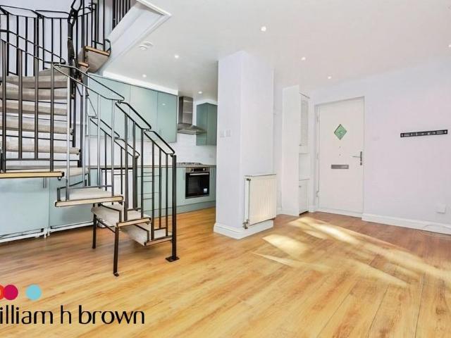 1 bedroom house to rent