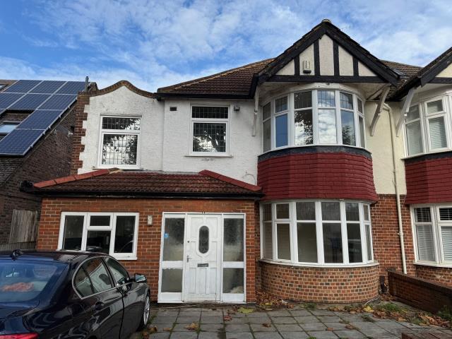 1 bedroom house to rent
