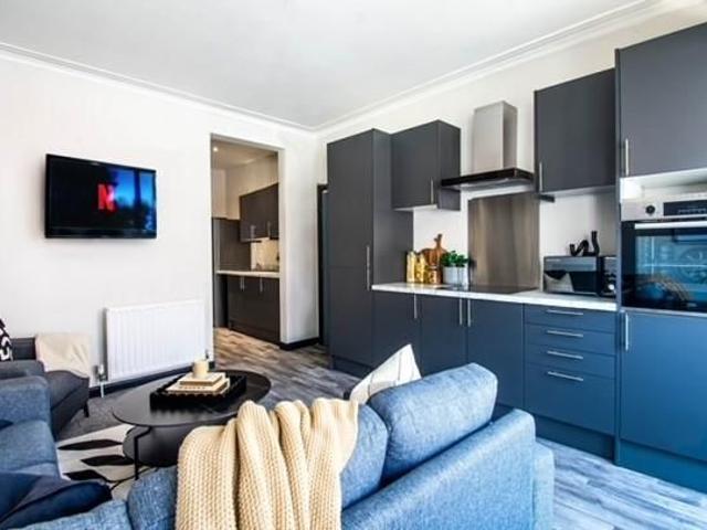 1 bedroom house to rent