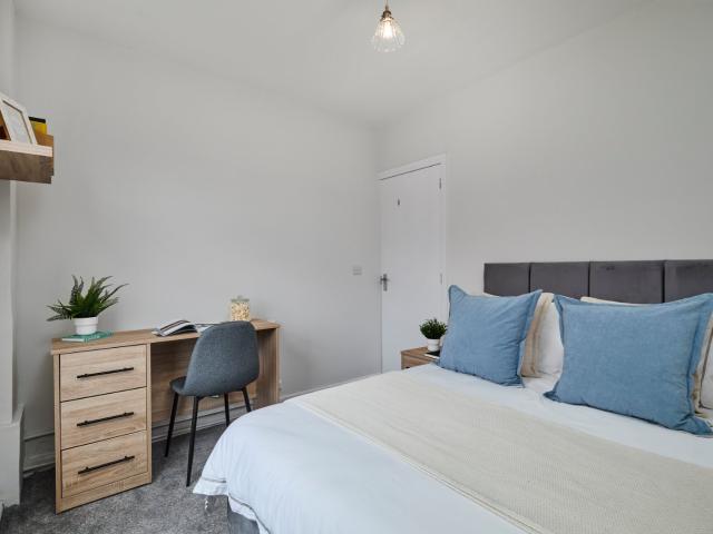 1 bedroom house to rent