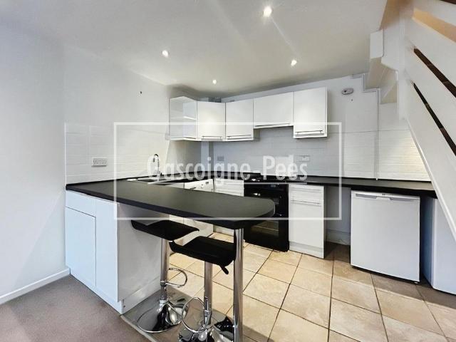 1 bedroom house to rent