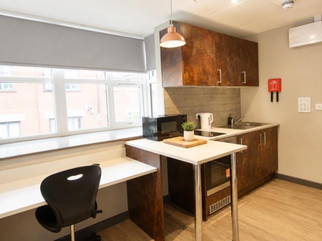 1 bedroom house to rent