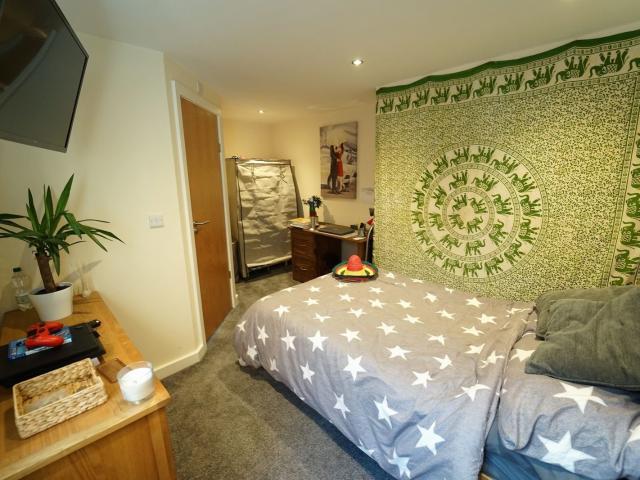 1 bedroom house to rent
