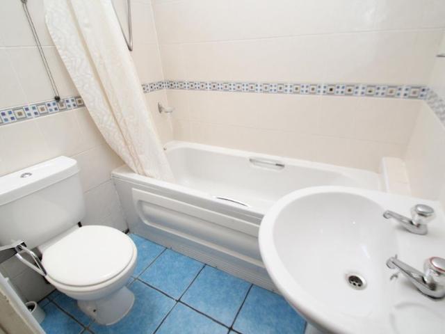 1 bedroom house to rent