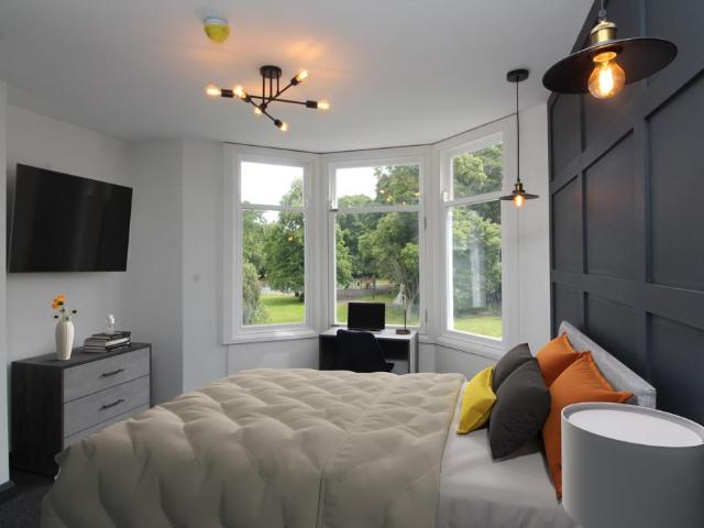 1 bedroom house to rent