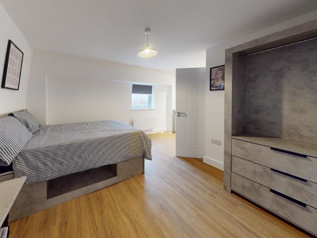 1 bedroom house to rent