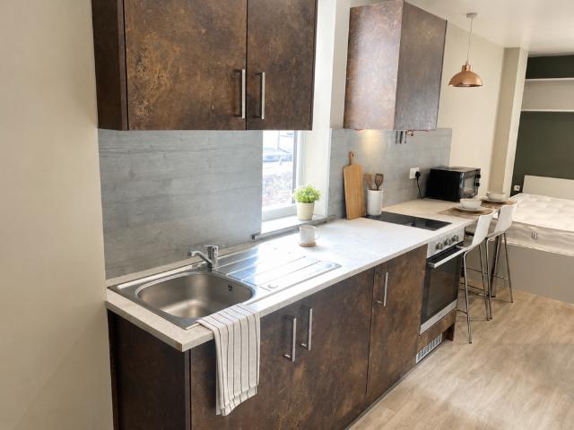 1 bedroom house to rent