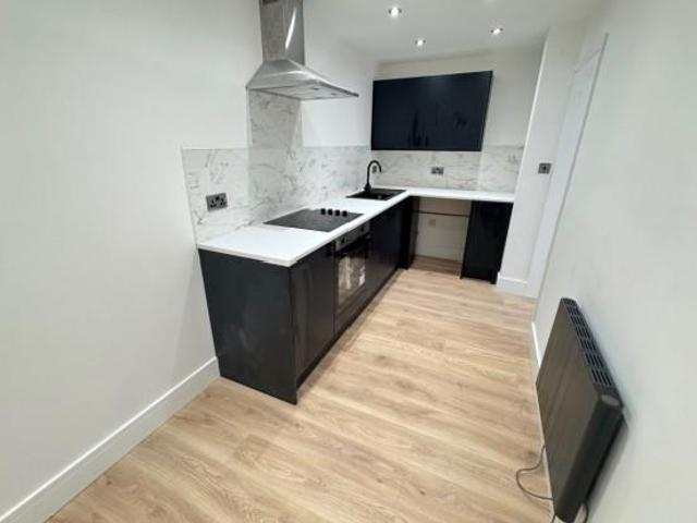1 bedroom house to rent