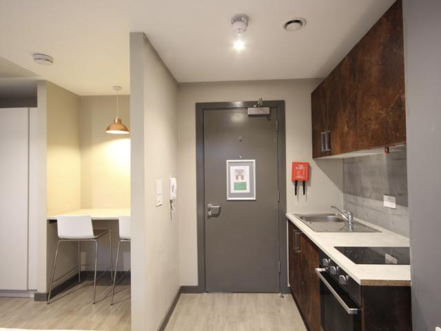 1 bedroom house to rent