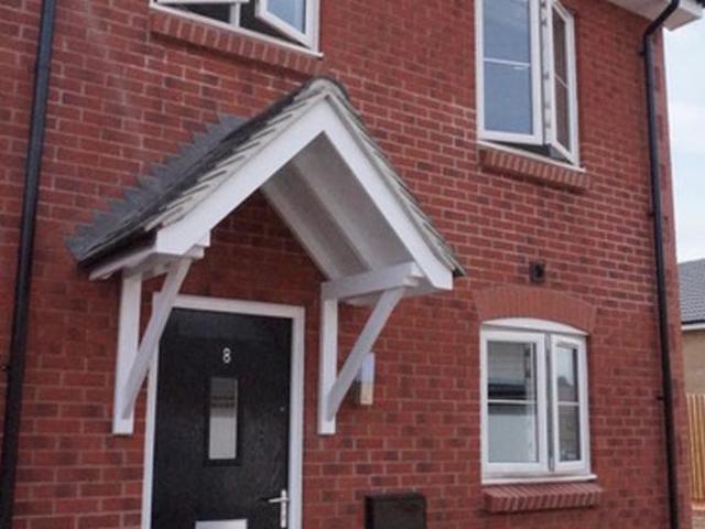1 bedroom house to rent