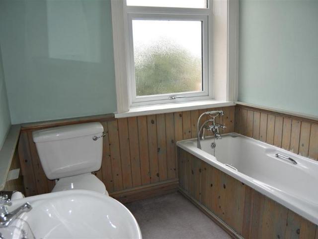 1 bedroom house to rent
