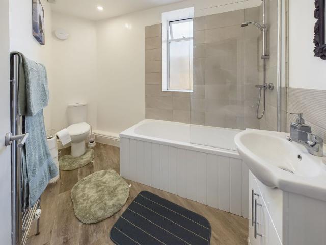 1 bedroom House to rent