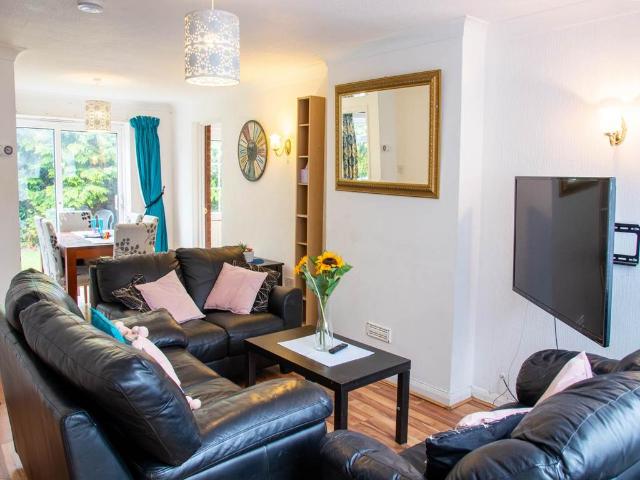 1 bedroom house to rent