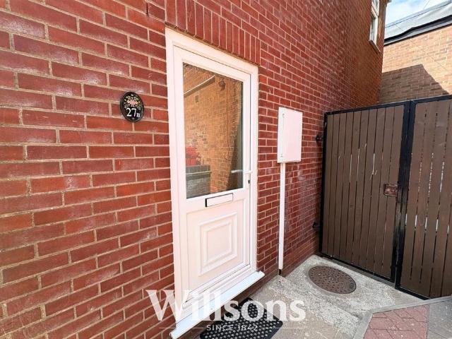 1 bedroom house to rent