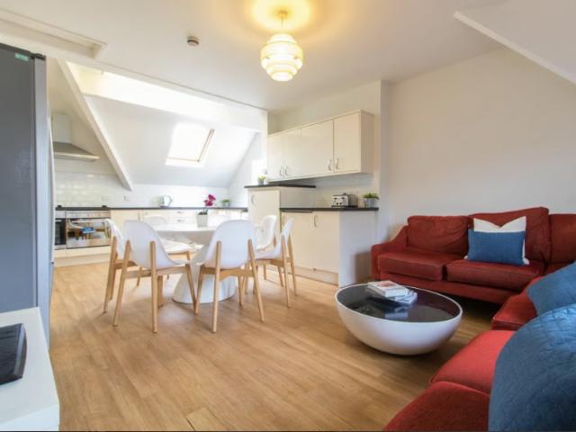 1 bedroom house to rent