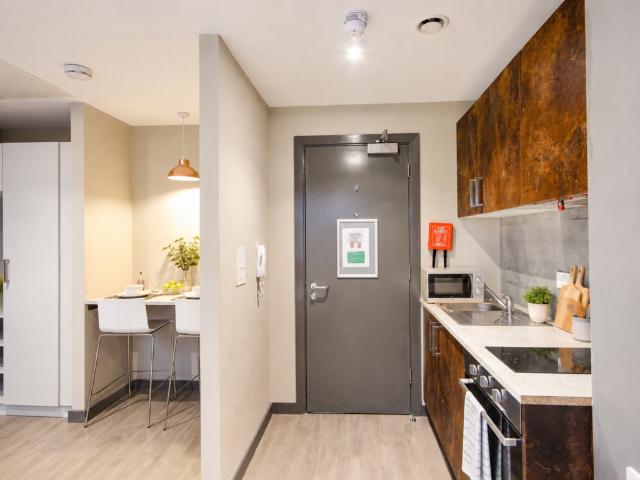 1 bedroom house to rent