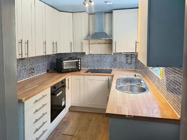 1 bedroom house to rent