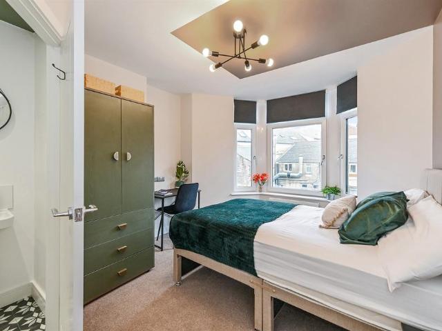1 bedroom house to rent