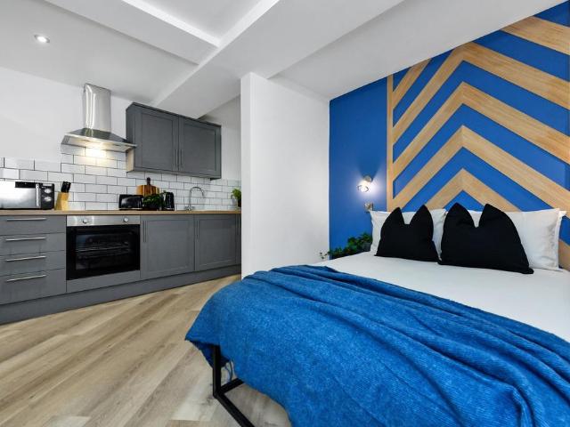 1 bedroom house to rent