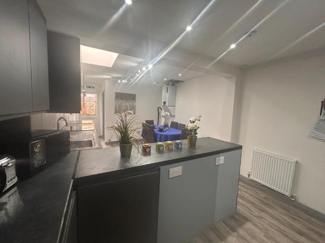 1 bedroom house to rent