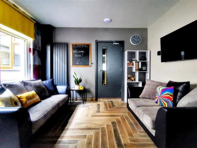 1 bedroom house to rent
