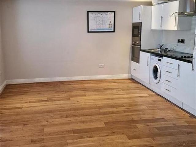 1 bedroom house to rent