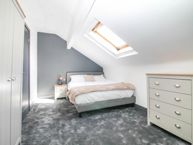 1 bedroom house to rent