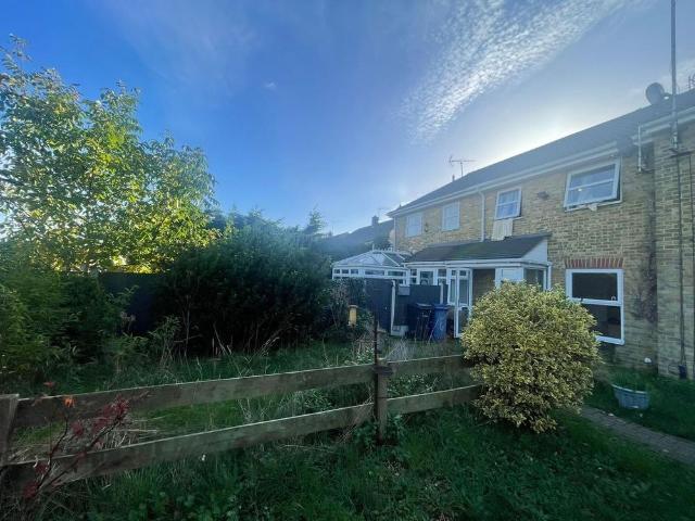 1 bedroom house to rent