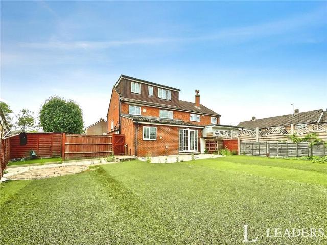 1 bedroom house to rent