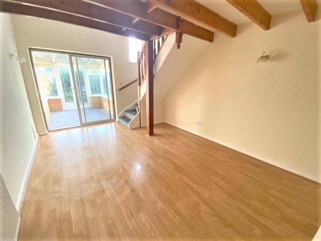 1 bedroom house to rent