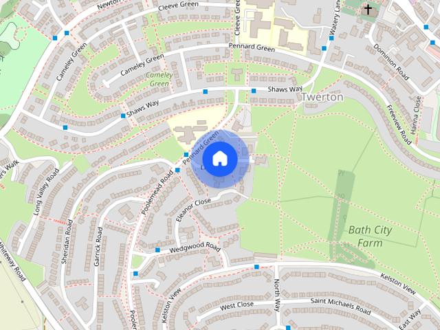 1 bedroom house to rent