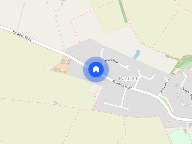 1 bedroom house to rent