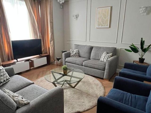 1 bedroom house to rent