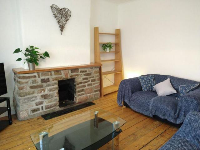 1 bedroom house to rent