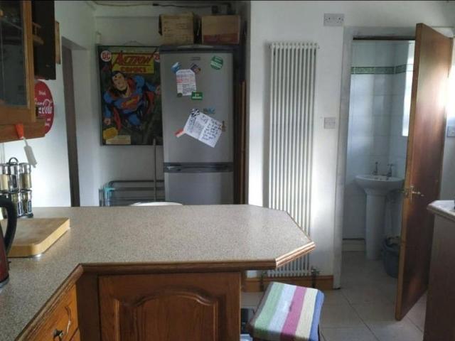 1 bedroom house to rent