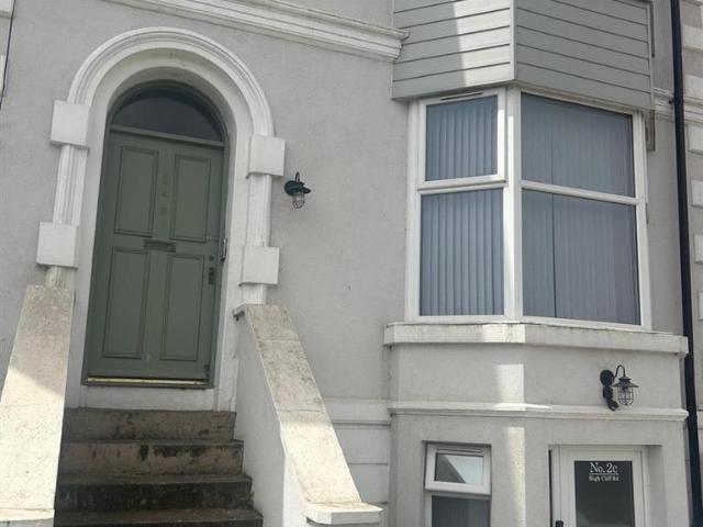 1 bedroom house to rent