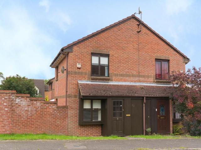 1 bedroom house to rent