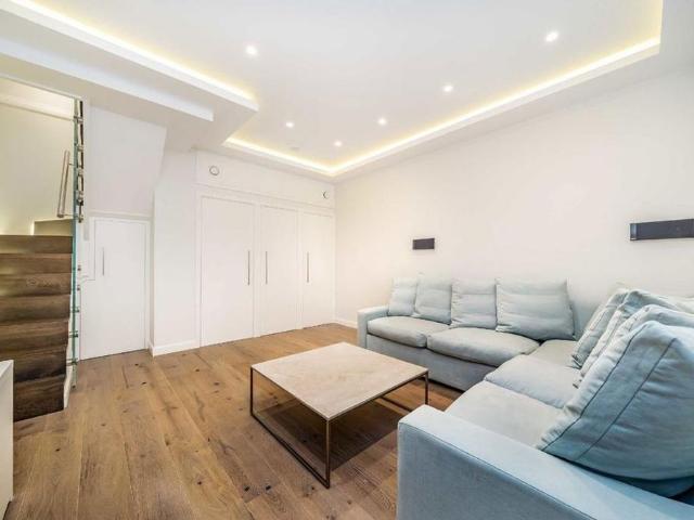 1 bedroom house to rent