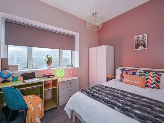 1 bedroom house to rent