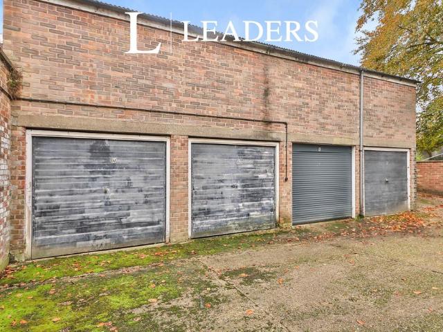 1 bedroom garages to rent