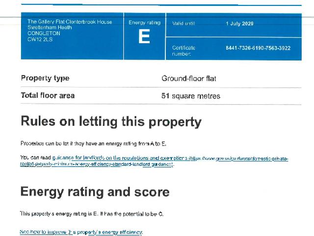 1 bedroom house to rent