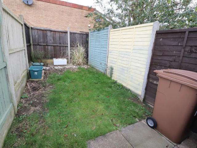 1 bedroom house to rent