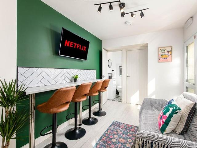 1 bedroom house to rent