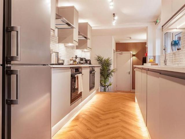 1 bedroom house to rent