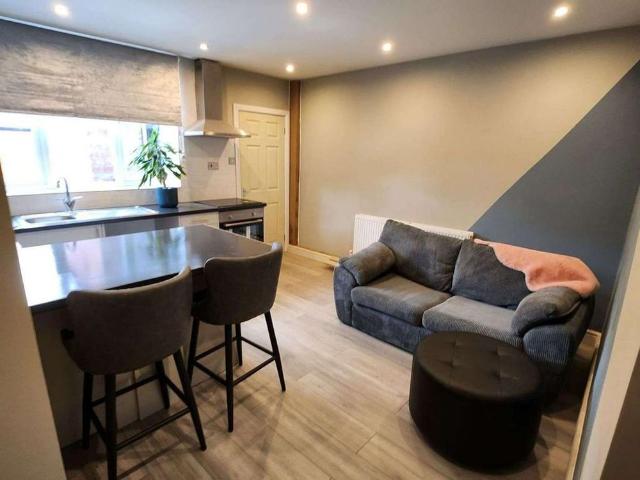 1 bedroom house to rent