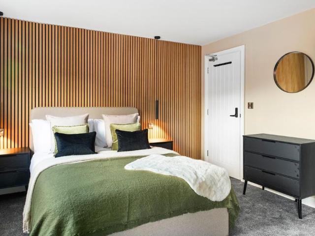 1 bedroom house to rent