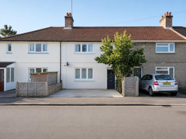 1 bedroom House To Rent
