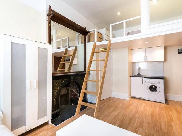 1 bedroom house to rent