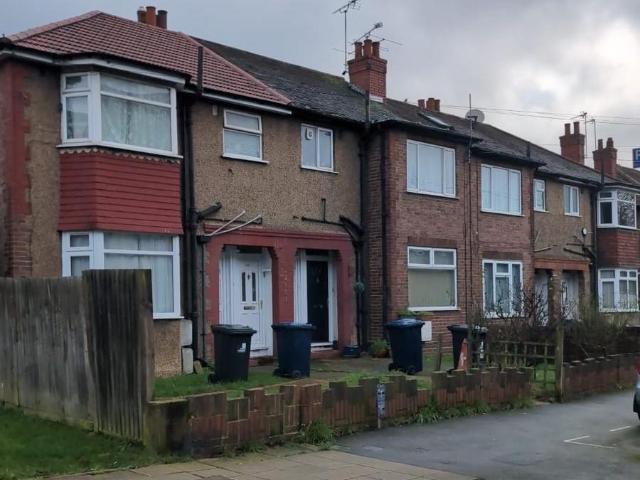 1 bedroom house to rent