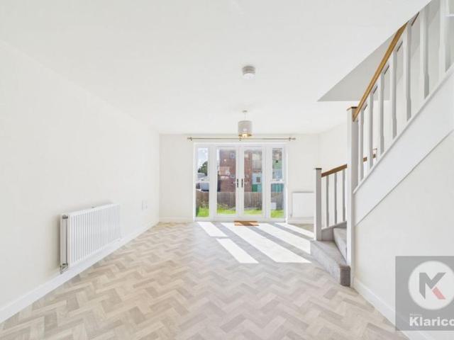 2 bedroom house to rent